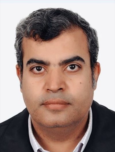 DOKTOR ÖĞRETİM ÜYESİ MUHAMMED AFFAN - İbn Haldun Üniversitesi - İNSAN ...