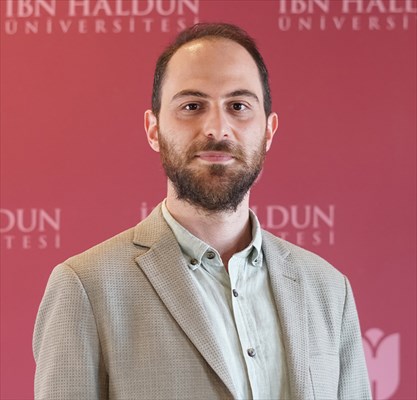 DOCTOR ACADEMIC MEMBER TAHA BURAK TOPRAK - ibn.haldun.university ...
